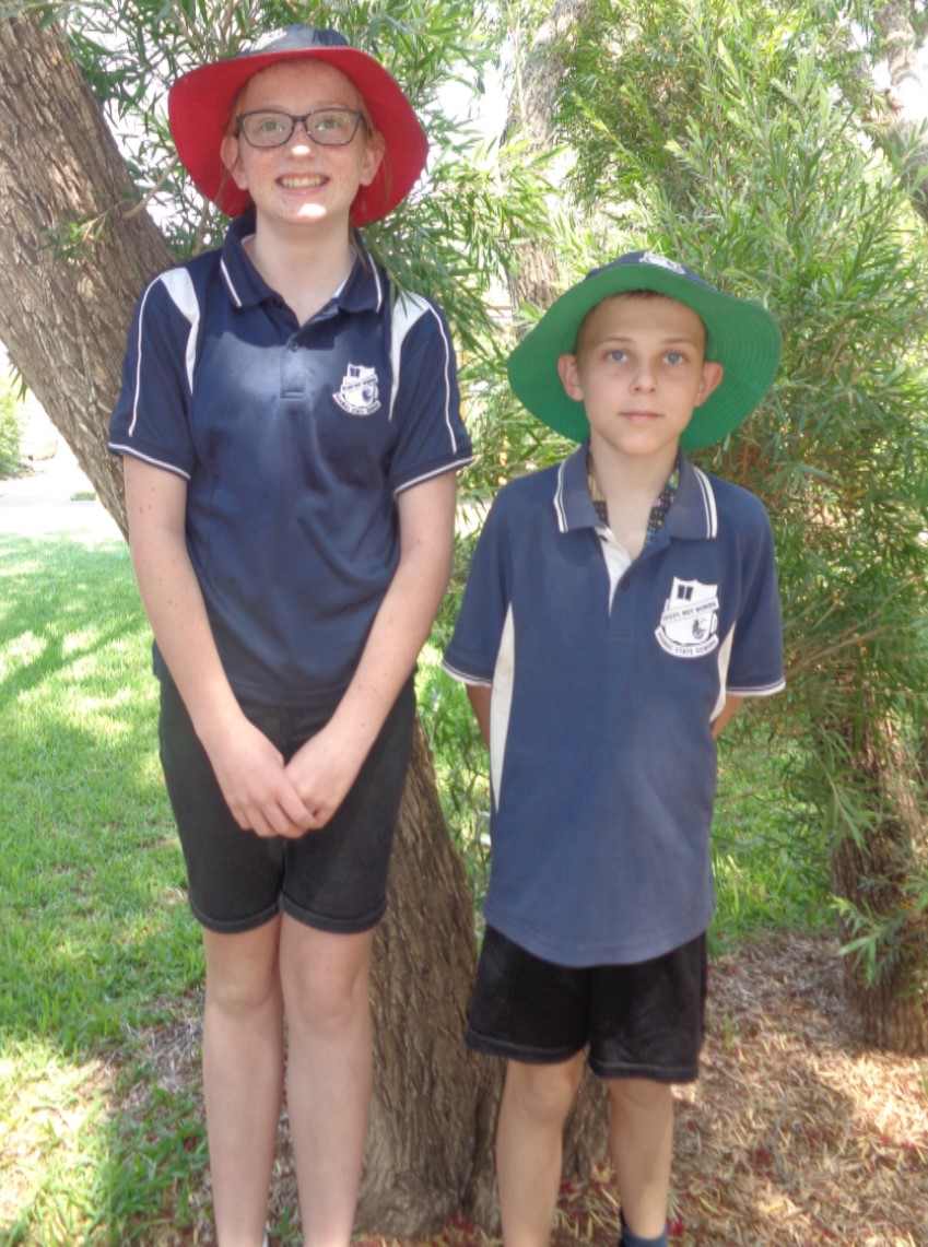 Uniforms